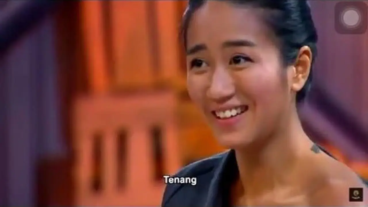 Curi Perhatian Netizen, Ini 7 Potret Cantiknya Chef Renata - Citizen6 ...