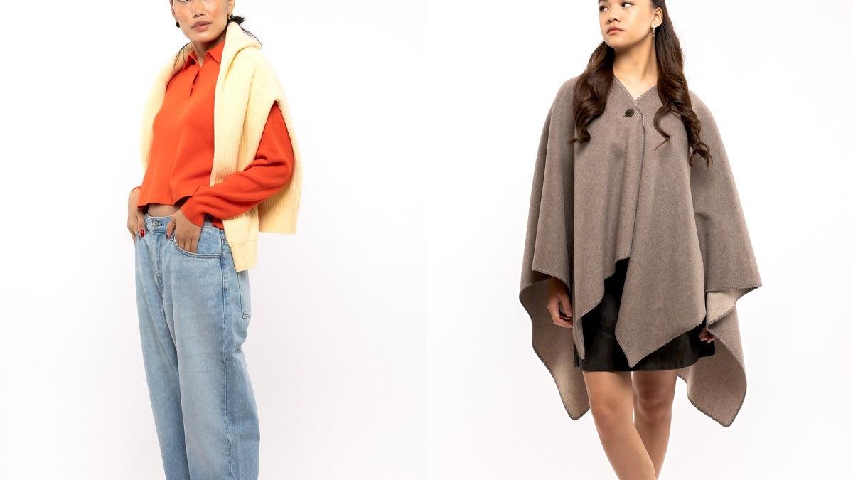 Inspirasi Mix and Match Koleksi UNIQLO x JW ANDERSON Fall/Winter 2025 ...