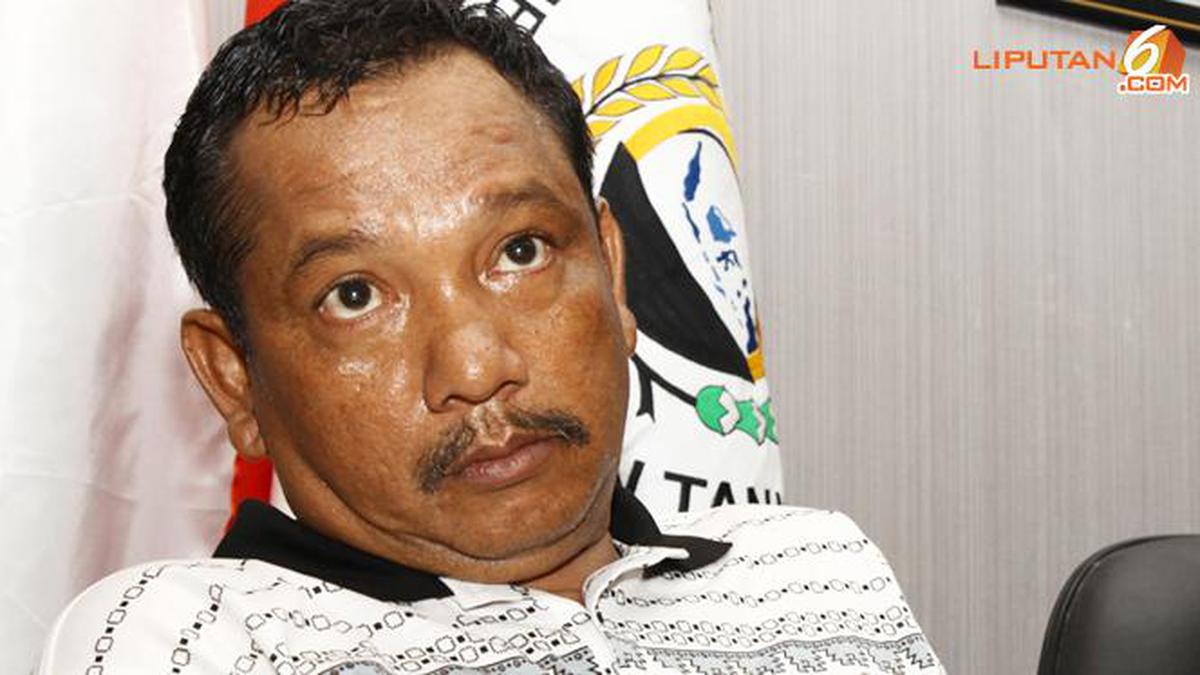 Buronnya Polisi Berekening Gendut
