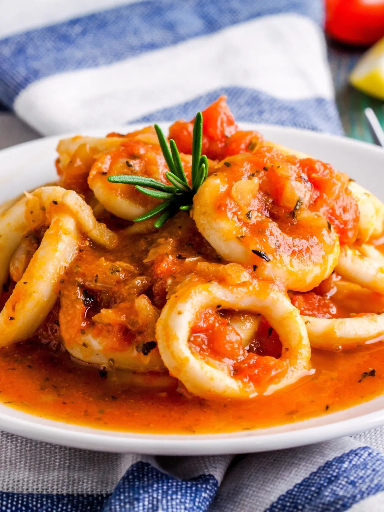 31 Resep Cumi Sederhana dan Mudah Dibuat, Enak, Tidak Alot, dan ...