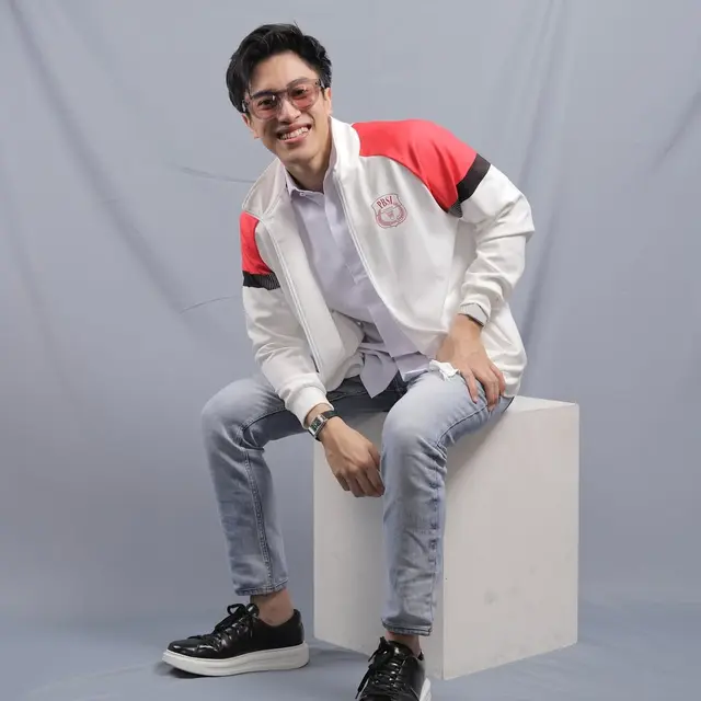 Pengacara Tasya Farasya, Ini 6 Potret Ragahdo dan Riphat Senikentara ...