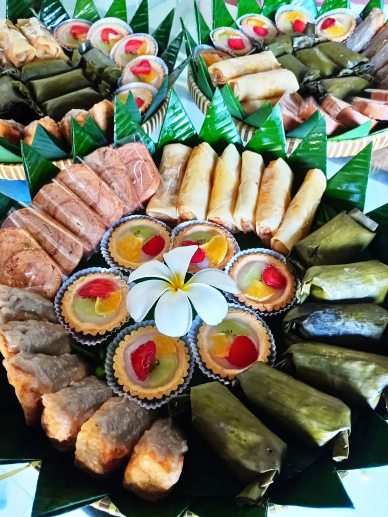 Selalu Ada Promo dari Messi Snack, Buat yang Lagi Cari Snack Box di ...