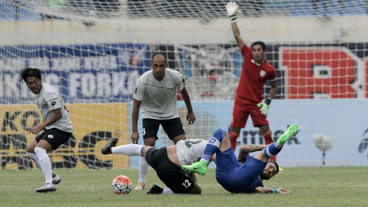 Tekuk PSM, Persela Kecanduan Mainkan Pemain Muda - Indonesia Bola.com
