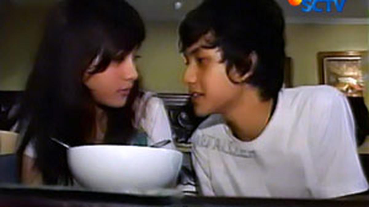 Kekasih Baru Shandy Isabelle - ShowBiz Liputan6.com