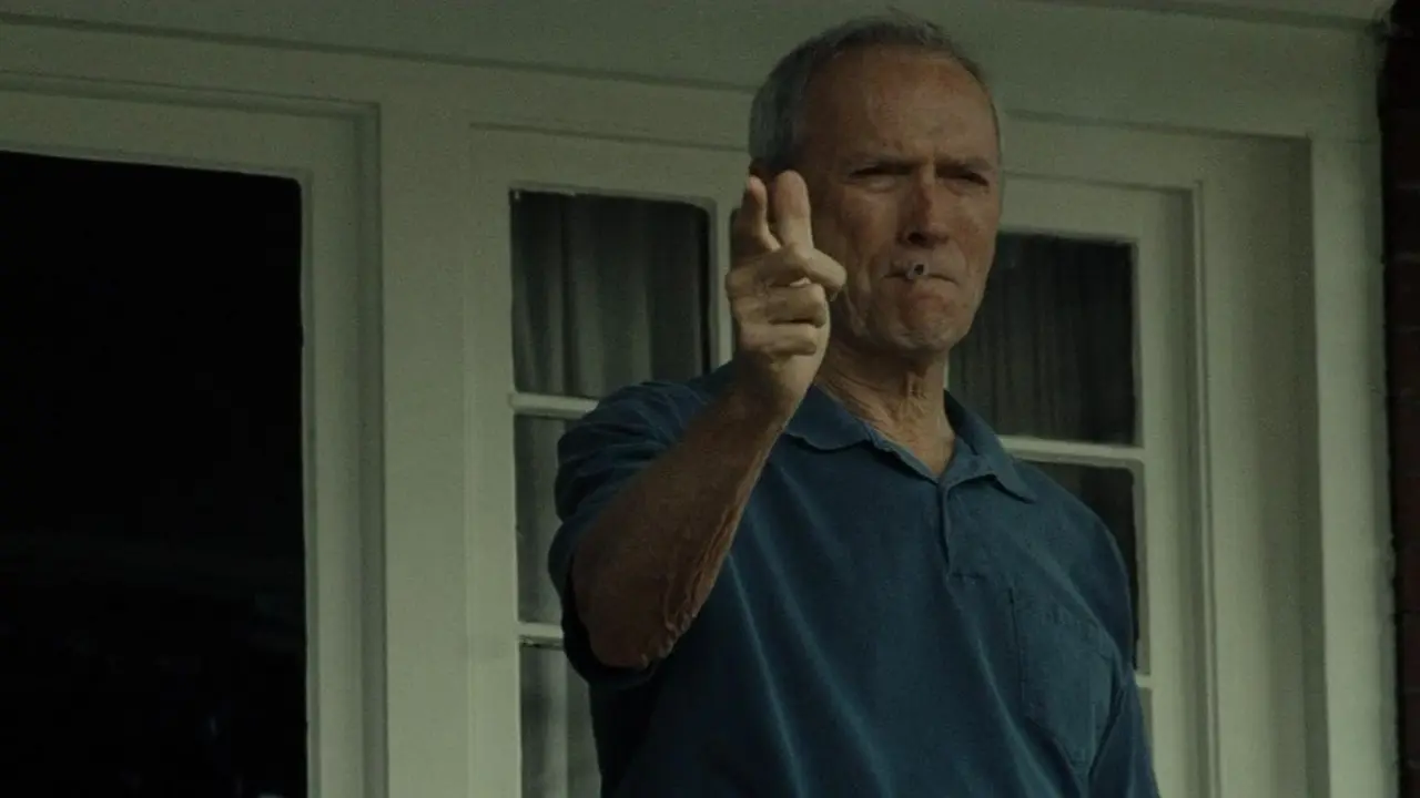 Clint Eastwood Reportedly Retiring from Hollywood at 96, Confirmed by ...