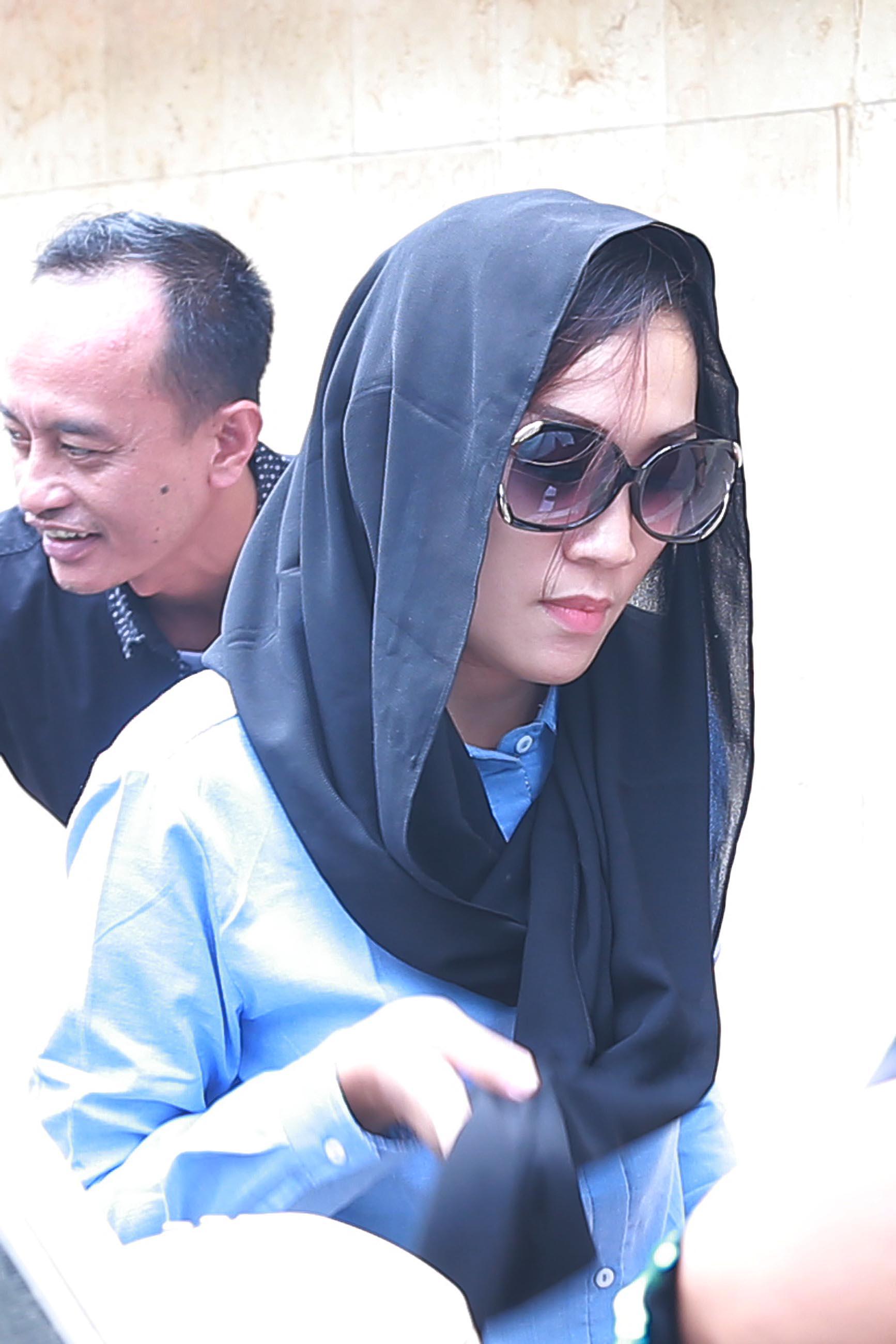 Terungkap, Ini Penyebab Cerai Sandy Tumiwa dan Diana Limbong - ShowBiz ...