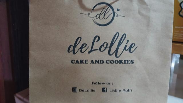 Punya Rasa Lezat dan Unik, Produk Cookies Gaplek Asli Gunungkidul Ini ...