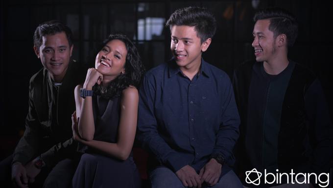 Teka-teki Pengganti Dea di Formasi HiVi - Entertainment Fimela.com