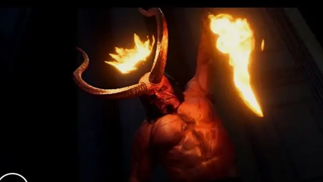 Sinopsis Hellboy Tayang di TV Minggu Malam Ini, Bocah dari Neraka Cegah ...