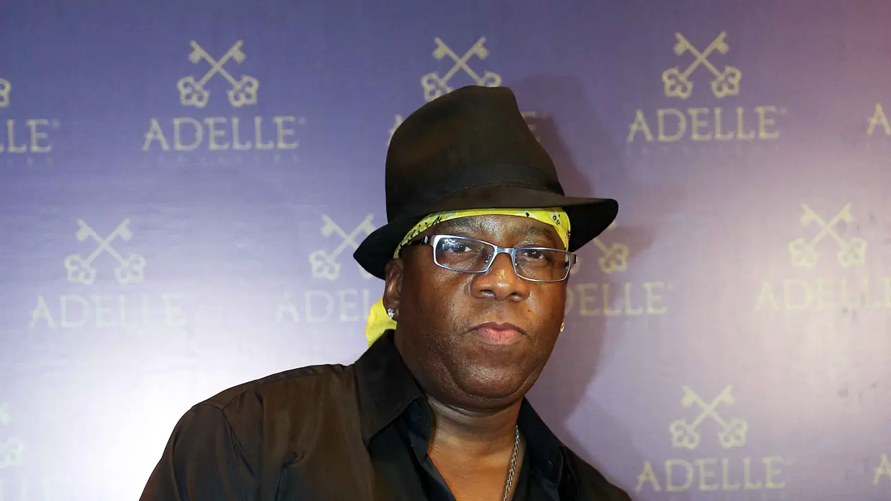 5 Fakta Meninggalnya Keith Martin, Sempat Dikabarkan Menghilang - Hot ...