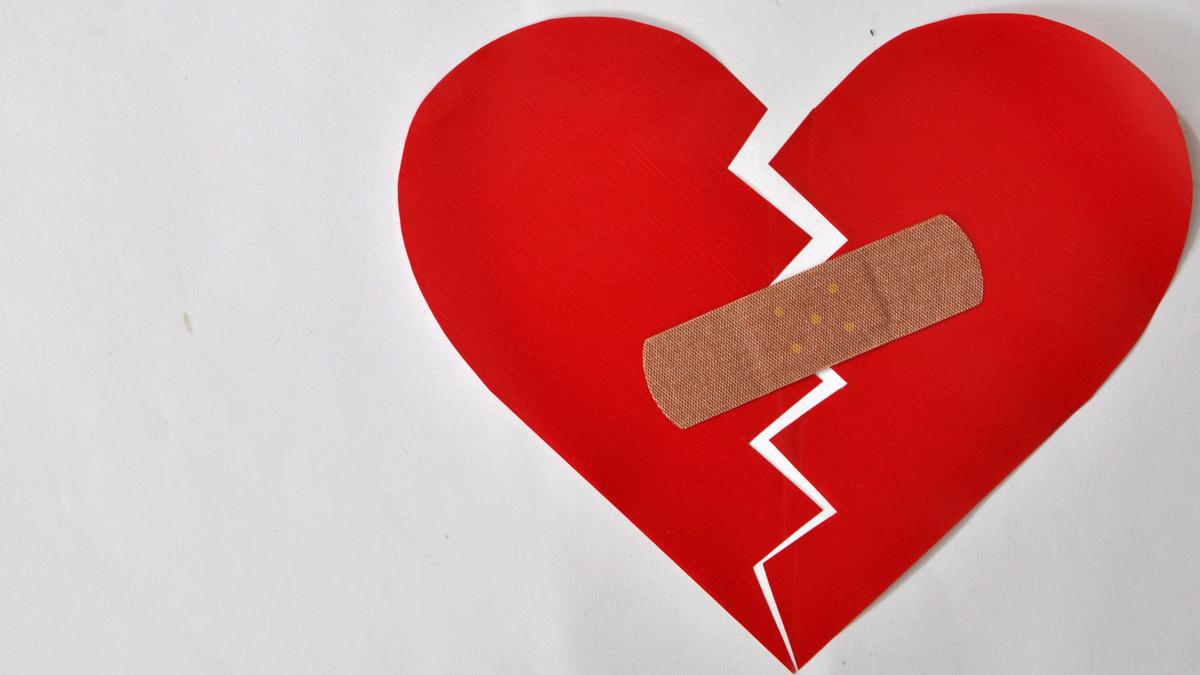 Penyakit-penyakit yang Harus Diwaspadai Pasca Putus Cinta