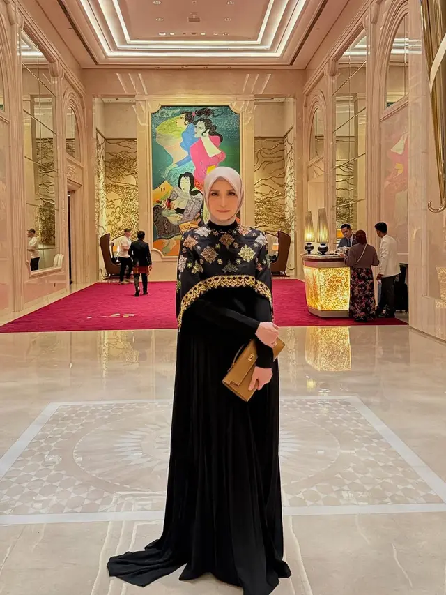 Potret Terbaru 6 Pemain Sinetron Ramadhan Mutiara Hati, Ada yang Jadi Bupati - Hot Liputan6.com