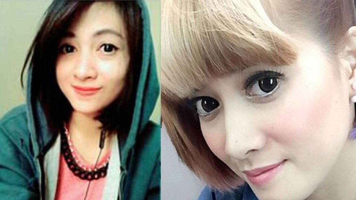 Siti Rohmah, Si Kasir Cantik Dibilang Mirip Chika Jessica