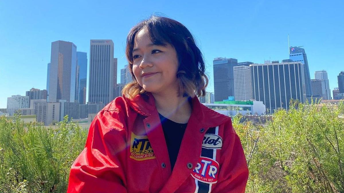 Menimba Pendidikan di Amerika, Ini 6 Potret Cinta Kuya yang Cantik Menawan