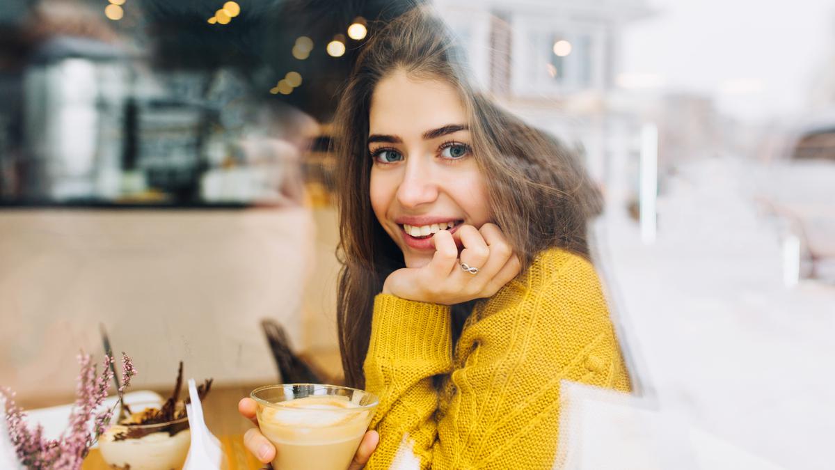 7 Tanda Karaktermu Membuat Orang Merasa Nyaman dan Aman - Lifestyle Fimela.com