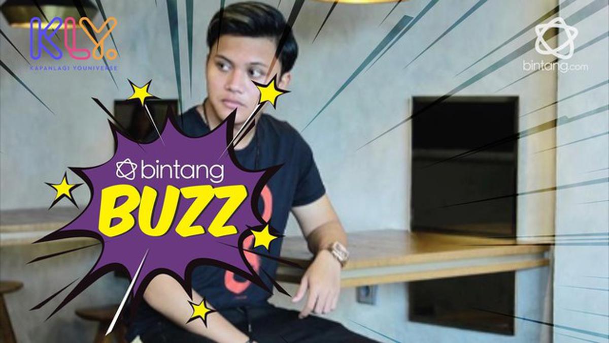 Sule Digugat Cerai Istri, Rizky Febian Didoakan Tegar oleh Warganet ...