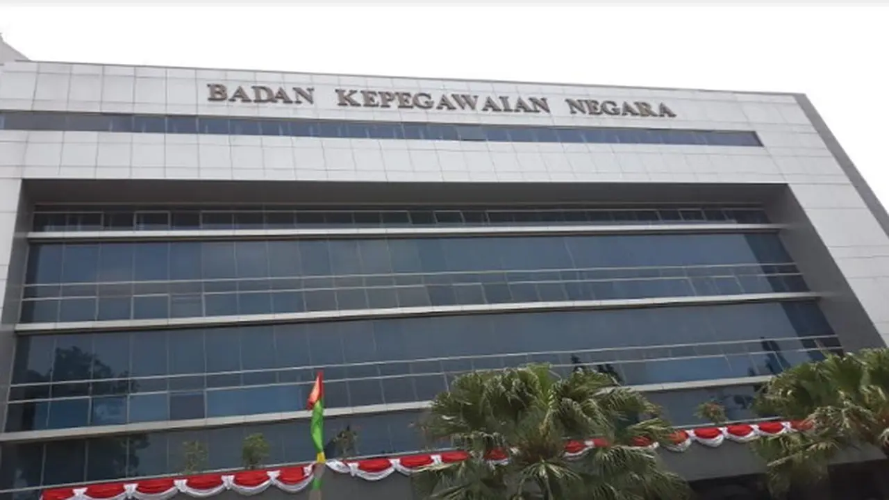 SIASN Punya 2 Fitur Baru, PNS Tak Perlu Datang ke Kantor BKN Buat ...