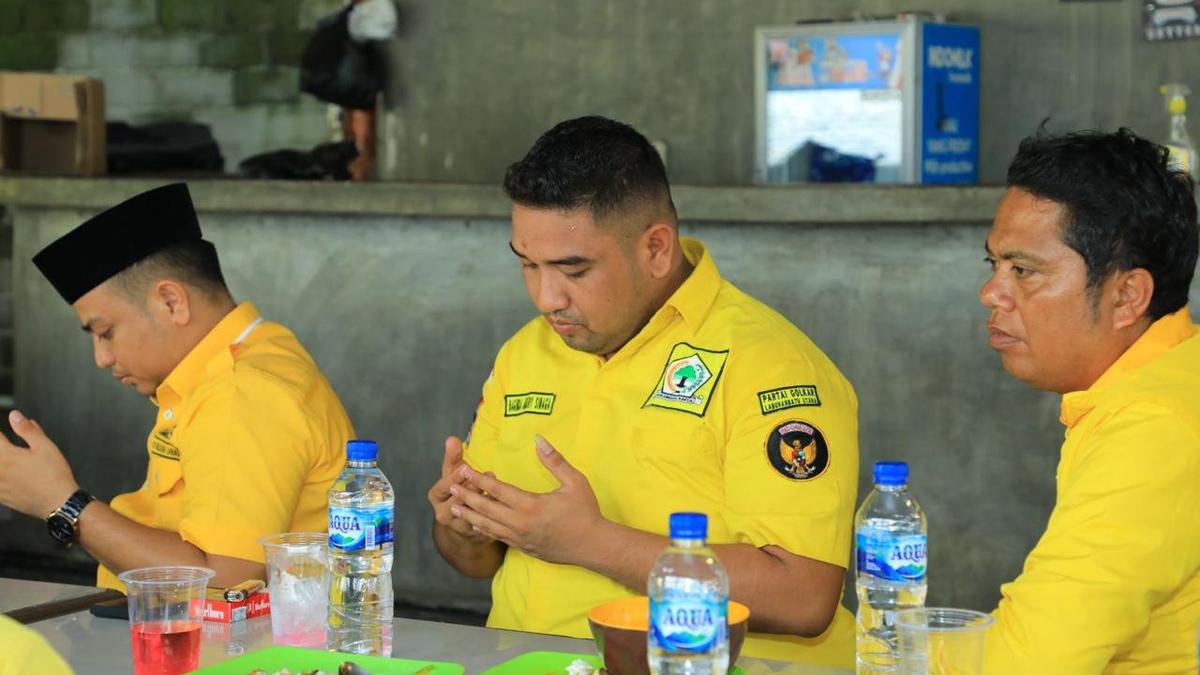 Tim Koalisi Labura Siap Gugat KPU Jika Tetap Lakukan Verifikasi Paslon Ahmad Rizal-Darno