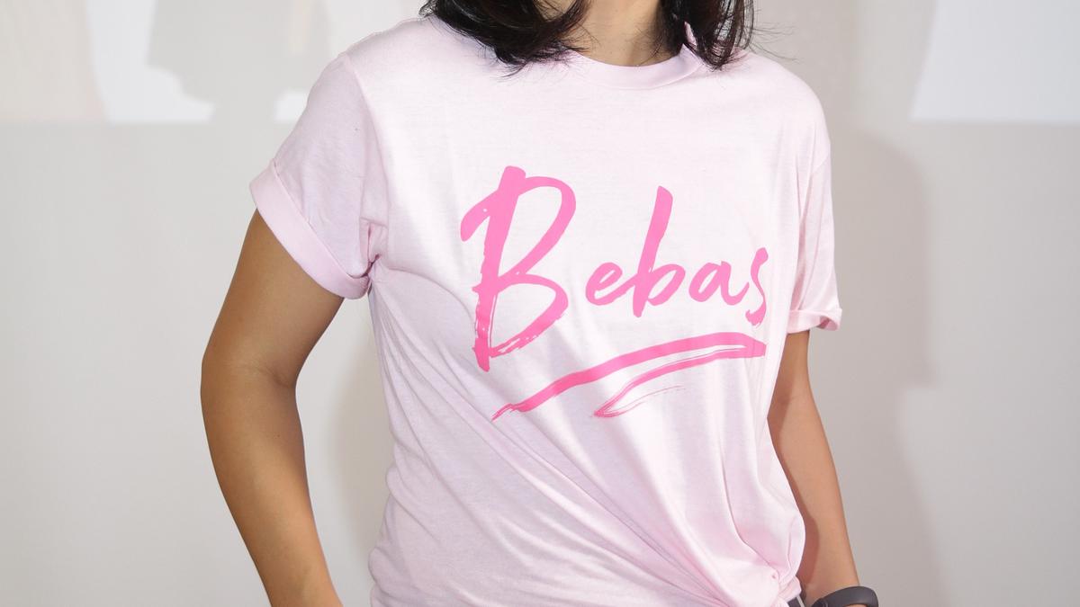 Film Bebas dan Kenangan Susan Bachtiar akan Senioritas di SMA
