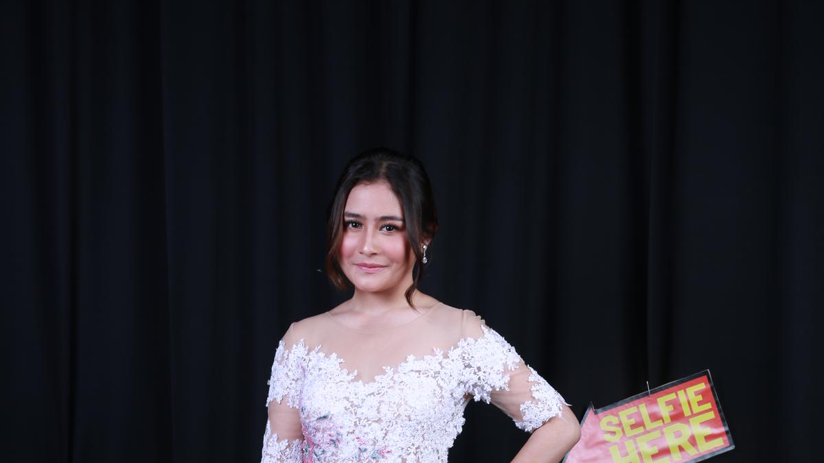 Prilly Latuconsina Senang Karakter Sisi Berkembang di 'GGS ...