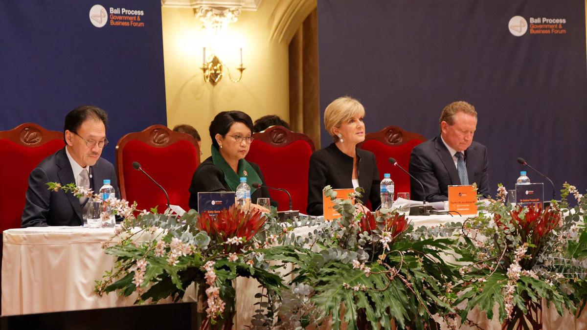 Perbudakan Modern Hancurkan Martabat Lebih dari 45 Juta Manusia ...