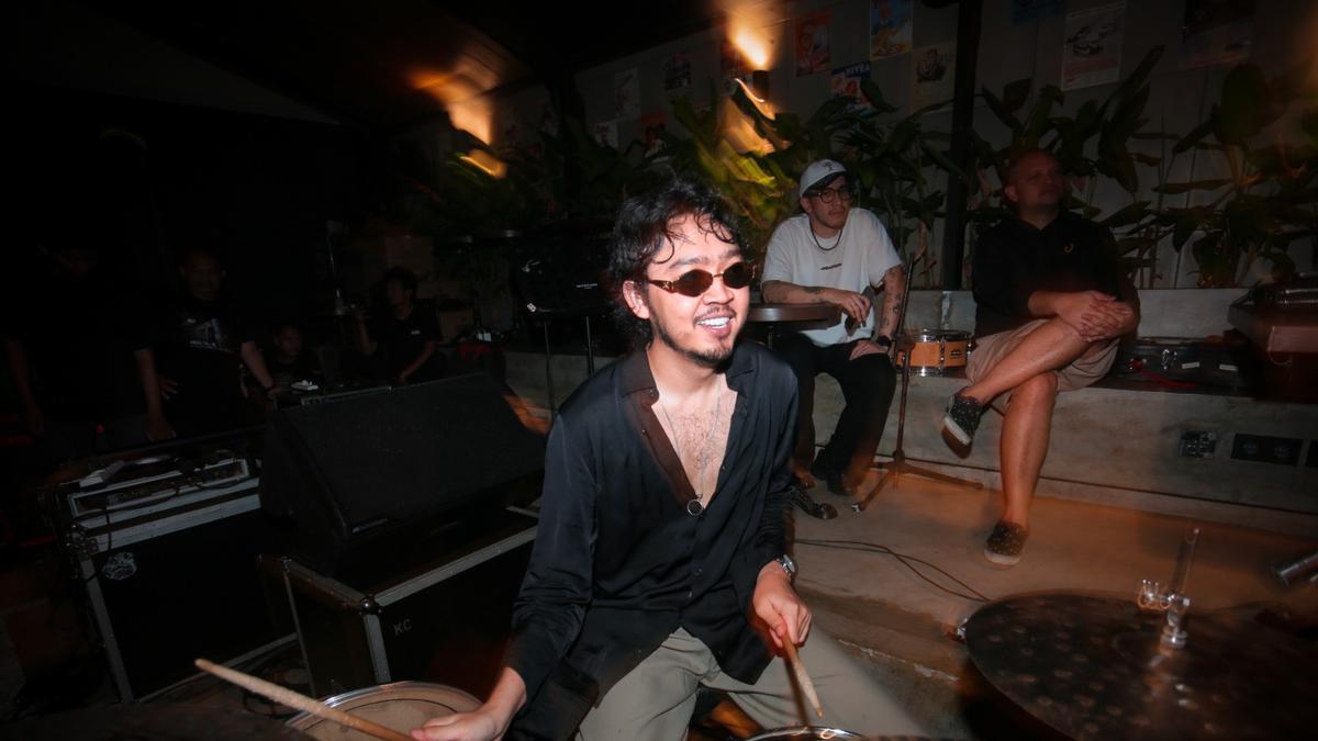 Pamungkas Sering Hang Out di Cikini, Lokasinya Disebut Anak Jaman Now ...