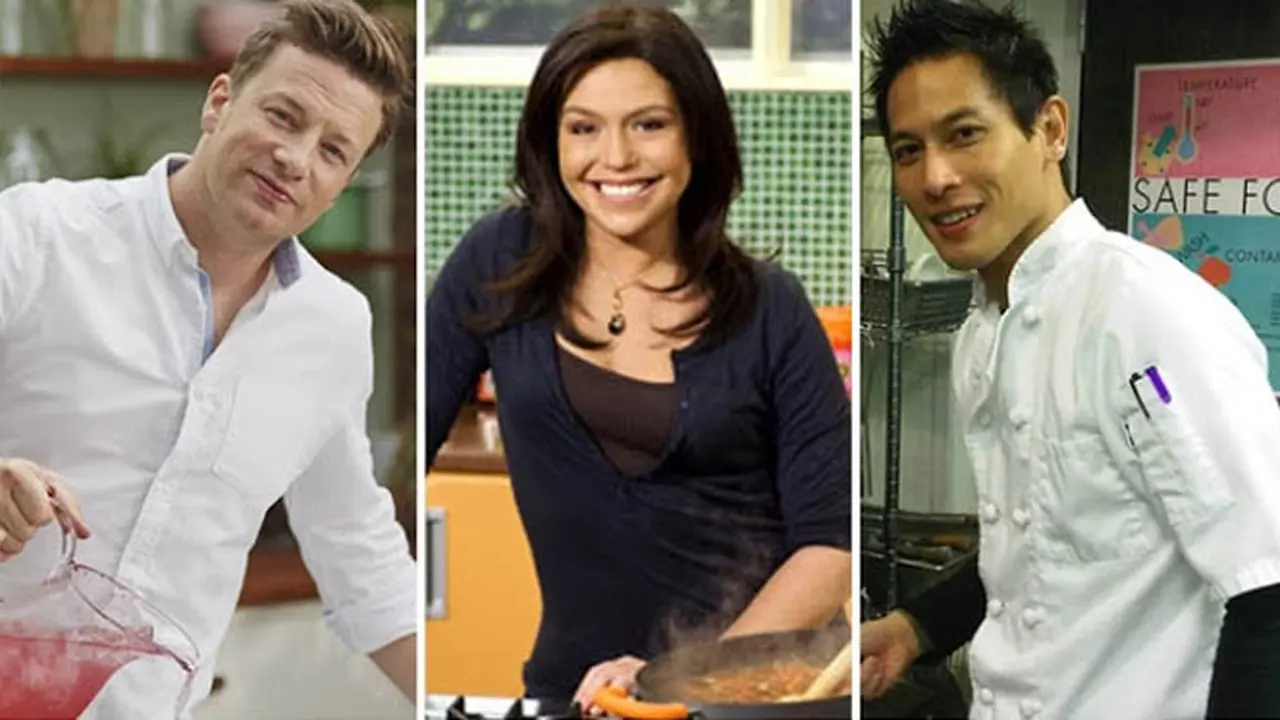 10 Chef Terkaya di Dunia, Indonesia Nomor Berapa? - Citizen6 Liputan6.com