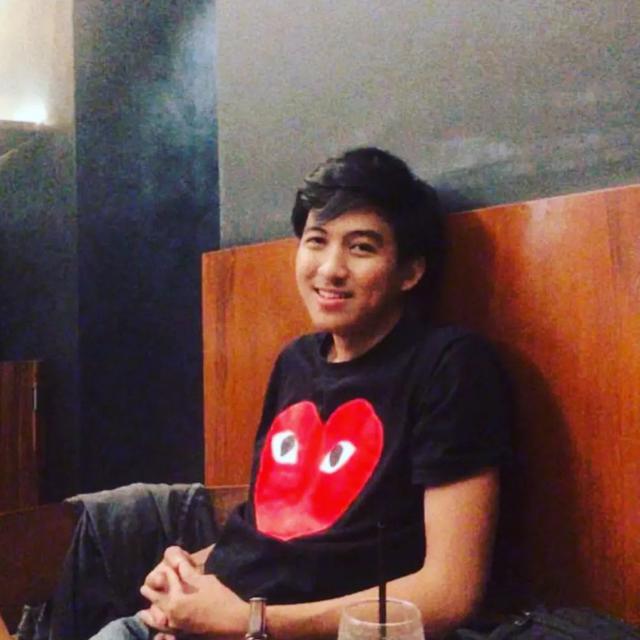 Potret Kalem Iqbal Ramadhan, Putra Machica Mochtar dari Nikah Siri ...