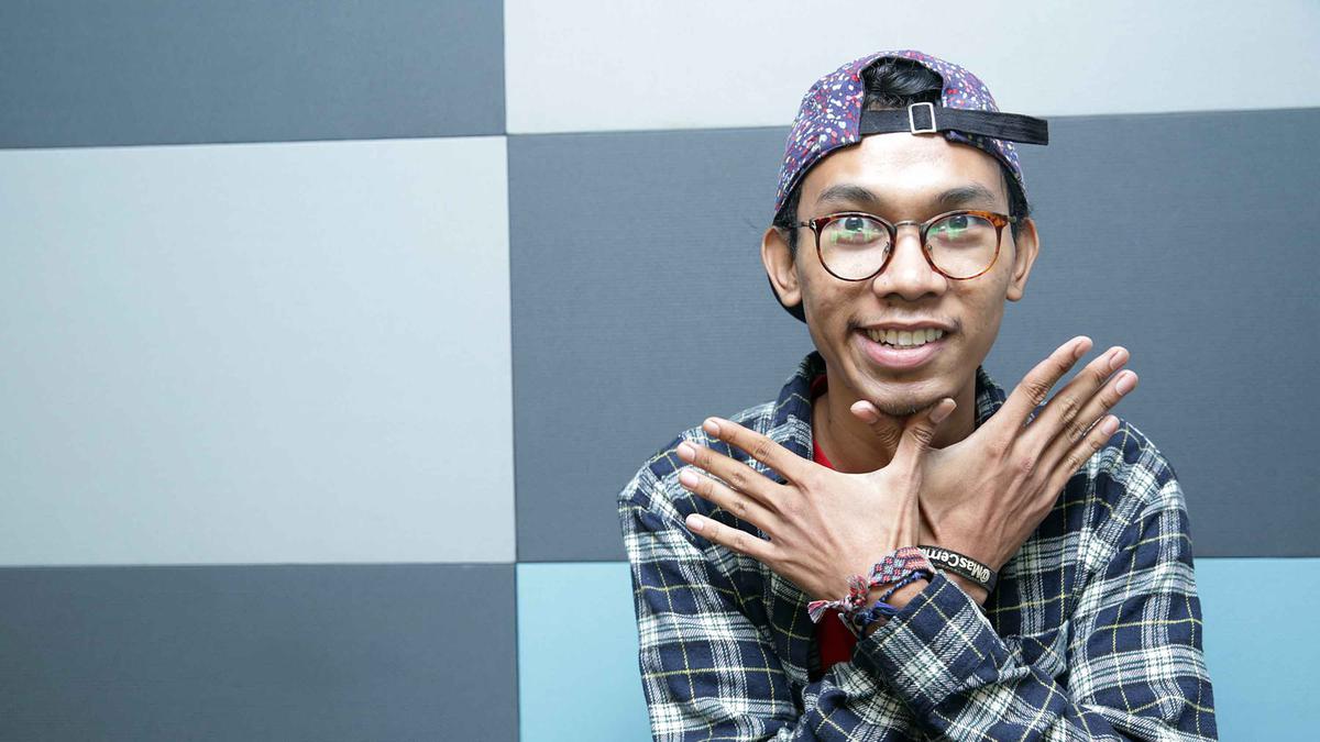 Penggemar Cemen Bikin Humor Baper Jadi Trending Topic Twitter ...