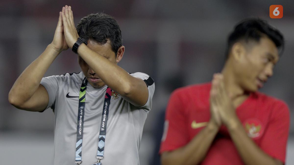 Pernyataan Edy Rahmayadi Picu Kontroversi, Bima: Wartawan Jangan Takut Mengkritis Timnas - Bola ...