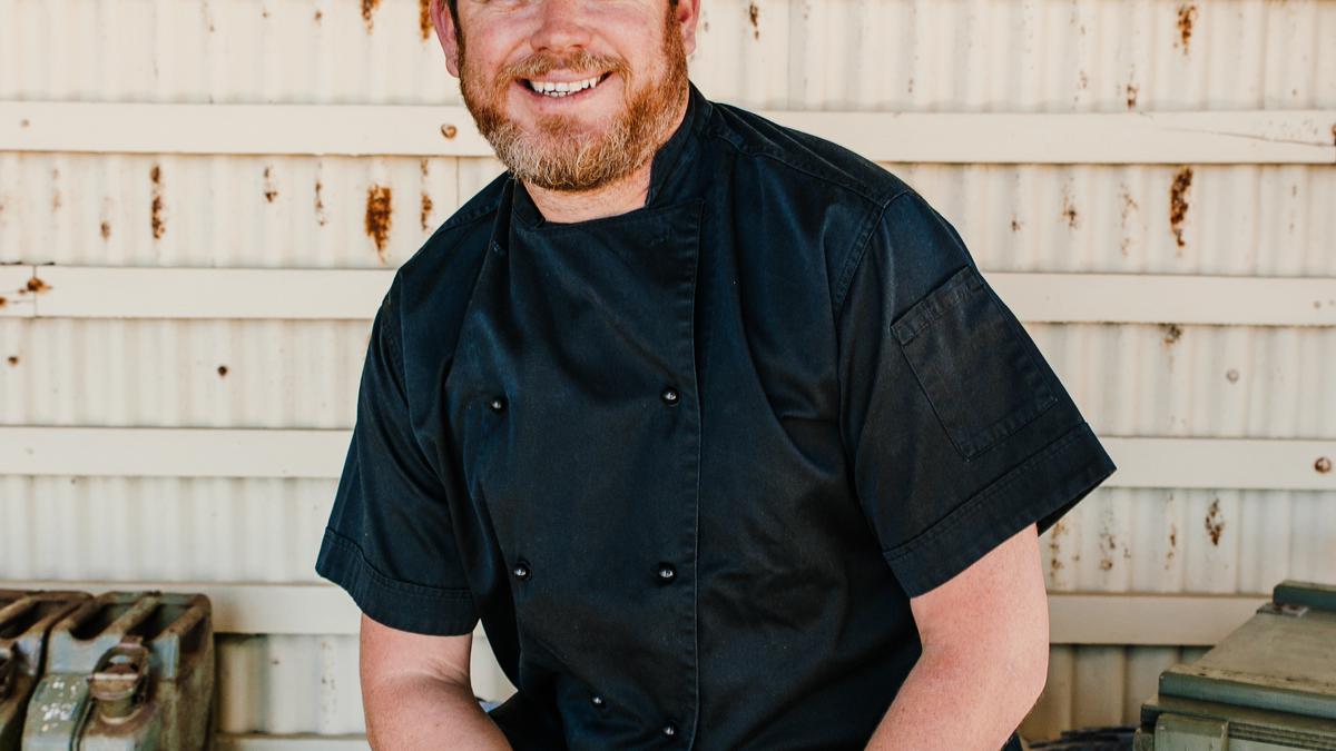 Diary Fimela: Kolaborasi Baru, Chef Will Meyrick Bersama Mirah ...