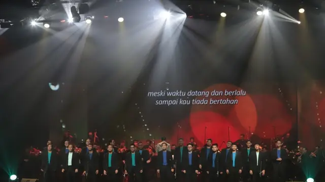 Menyusuri Kenangan Musik Hits 2000-an Indonesia dalam Konser Simfoni ...