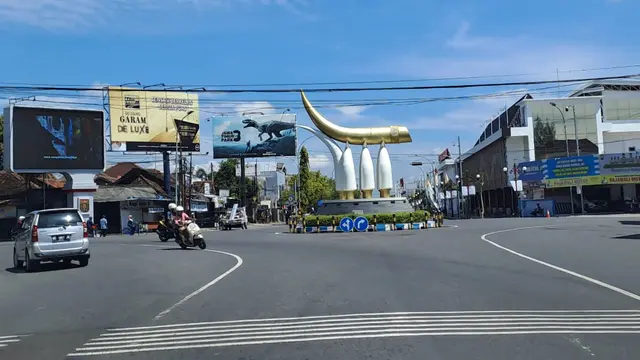 16 Wisata Ngawi yang Wajib Dikunjungi, dari Sejarah hingga Alam - Hot Liputan6.com