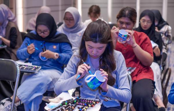 350 Kata-Kata Random Lucu Bikin Ngakak dan Menghibur - Feeds Liputan6.com