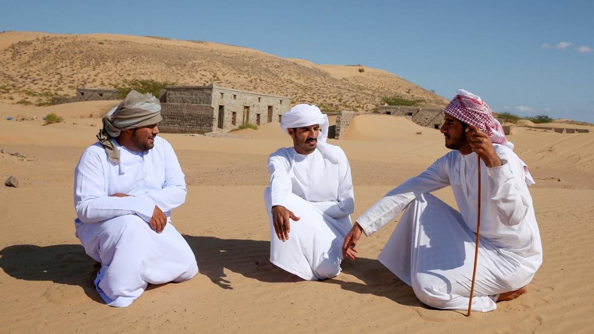 6 Fakta Menarik Oman, Negara di Jazirah Arab Salah Satu Monarki Tertua ...
