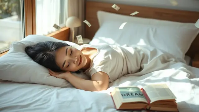 Arti Mimpi Diberi Uang Kertas: Pertanda Baik atau Buruk? - Feeds Liputan6.com