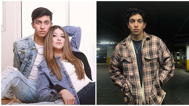 6 Potret Albany Ray Putra Tunggal Sarah Azhari, Parasnya Curi Perhatian ...