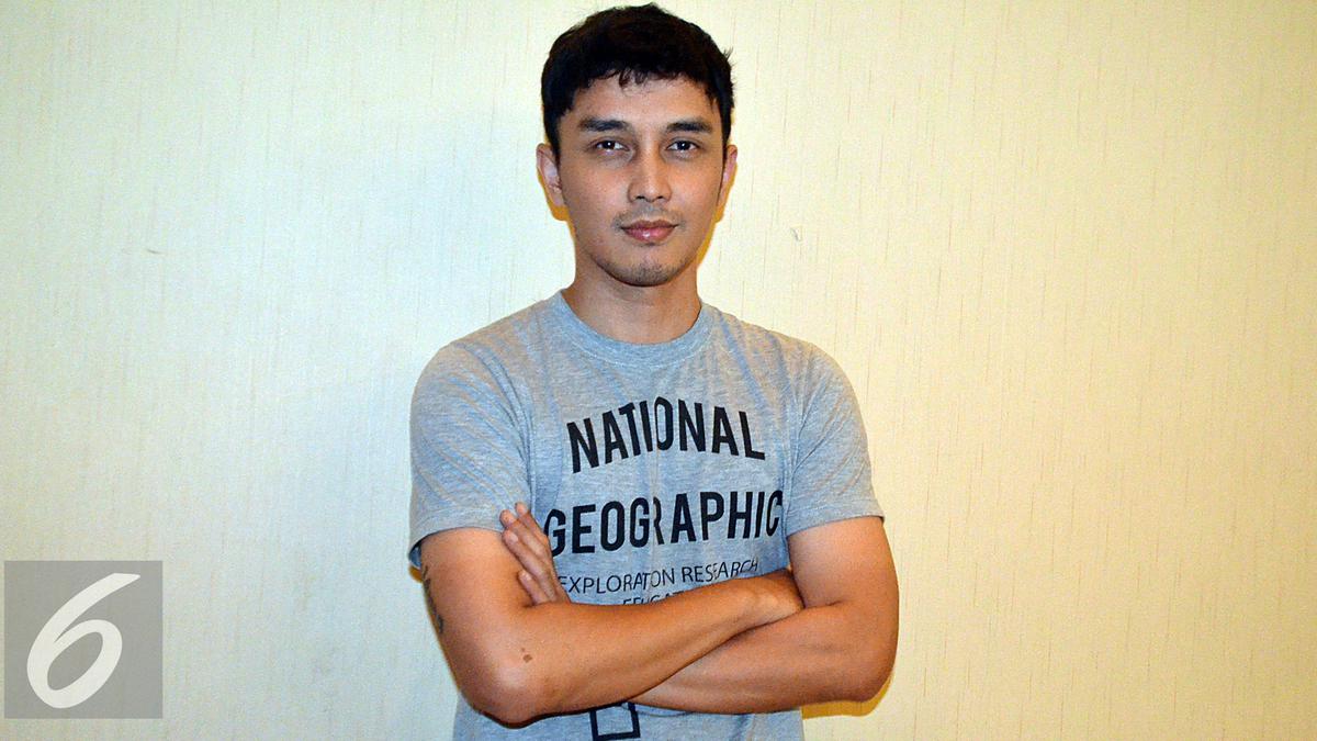 Cinlok, Dimas Aditya Siap Menikahi Tika Bravani di 2016 - ShowBiz ...