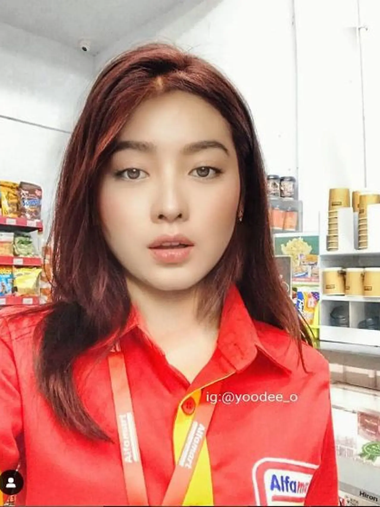 6 Editan Foto Natasha Wilona Paling Lucu Ini Bikin Ketawa Geli - Hot ...