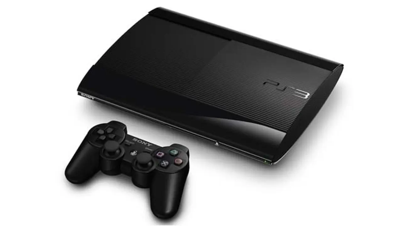 Produksi PS3 di Jepang Resmi Dihentikan - Tekno Liputan6.com