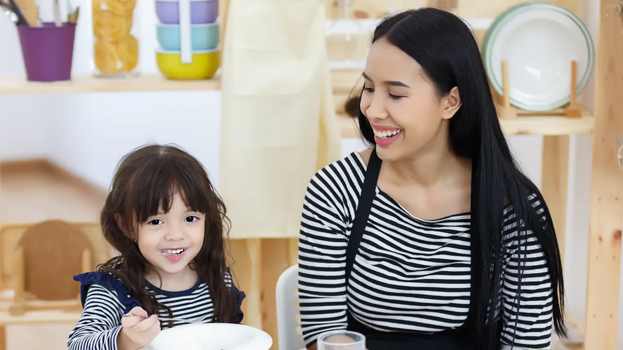 5 Cara Mendidik Anak agar Jujur Sejak Kecil, Salah Satunya Memberi Konsekuensi - Parenting ...