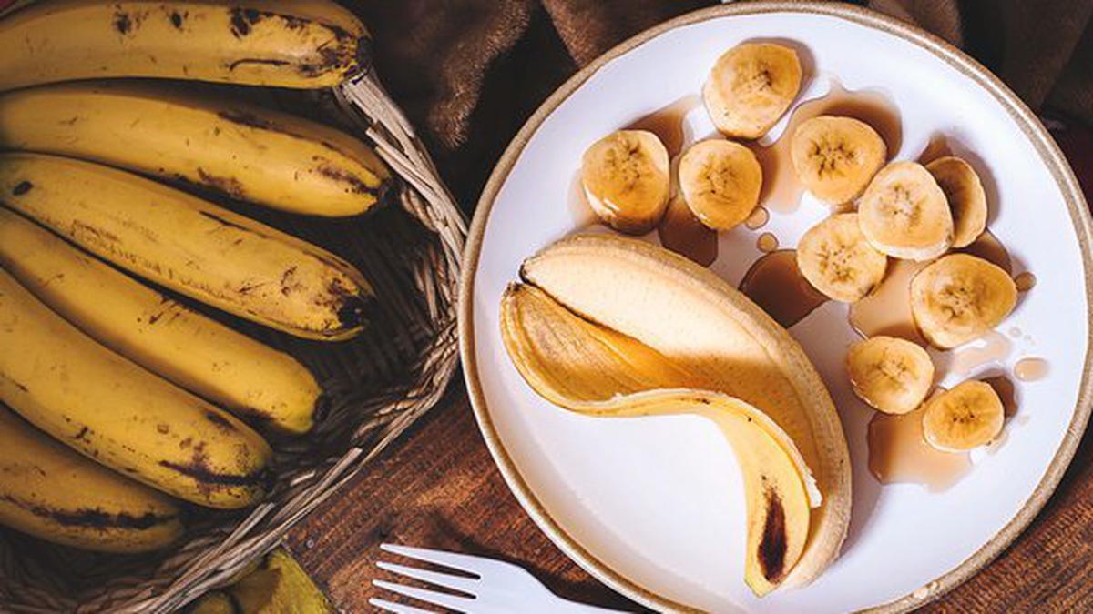 Tips Mudah Matangkan Pisang Muda dengan Oven