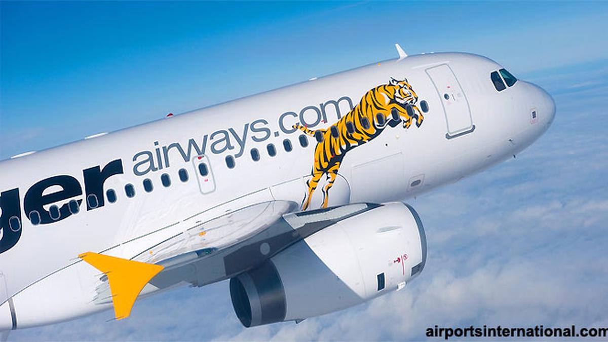 Tiger Airways Kini Dikuasai Virgin Australia - News Liputan6.com