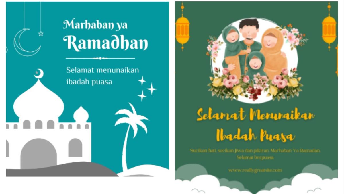 Berita Template Poster Hari Ini - Kabar Terbaru Terkini | Liputan6.com