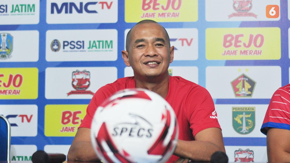 Profil Kurniawan Dwi Yulianto: Petualangan Baru Bersama Como di Italia