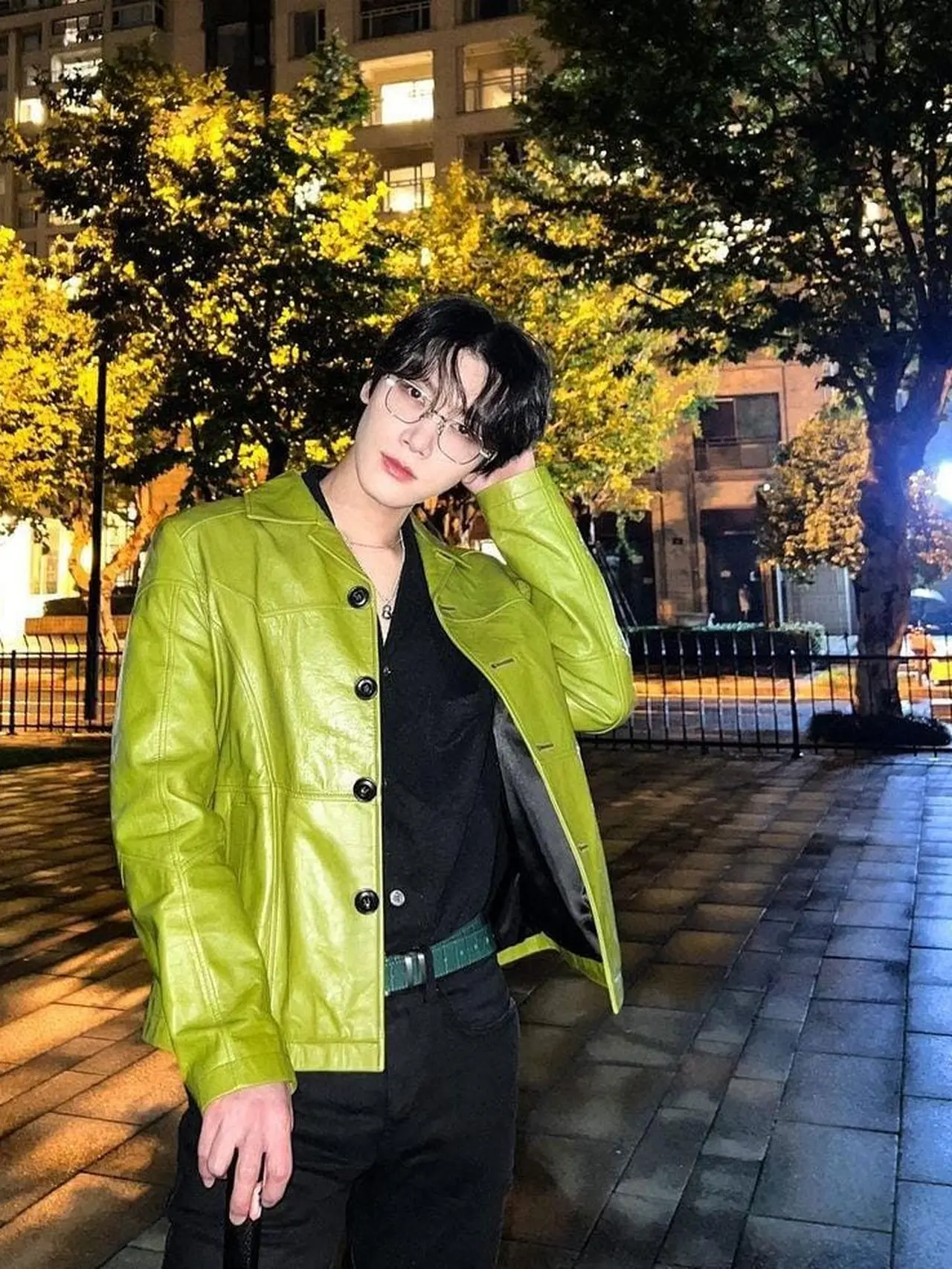 Intip Gaya Iconic TEN WayV yang Bakal Sapa Penggemar April 2024 ini!