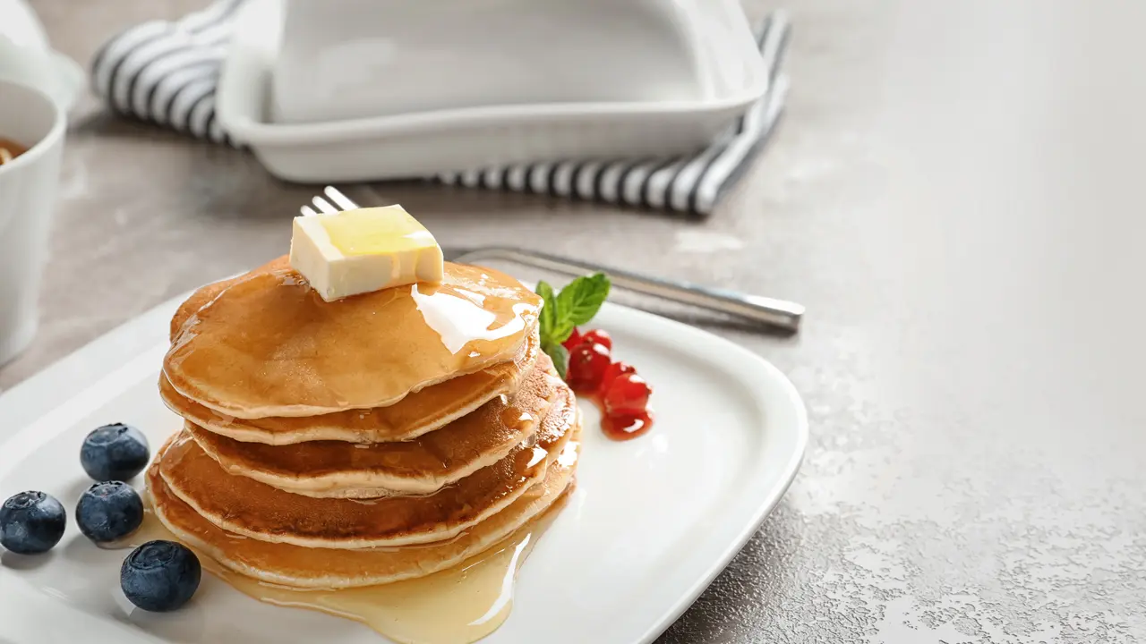 Apa Itu Pancake? Simak Penjelasan serta Resepnya di Sini