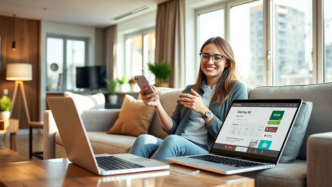 Cara Bayar Listrik Online, Panduan Lengkap Mudah dan Cepat
