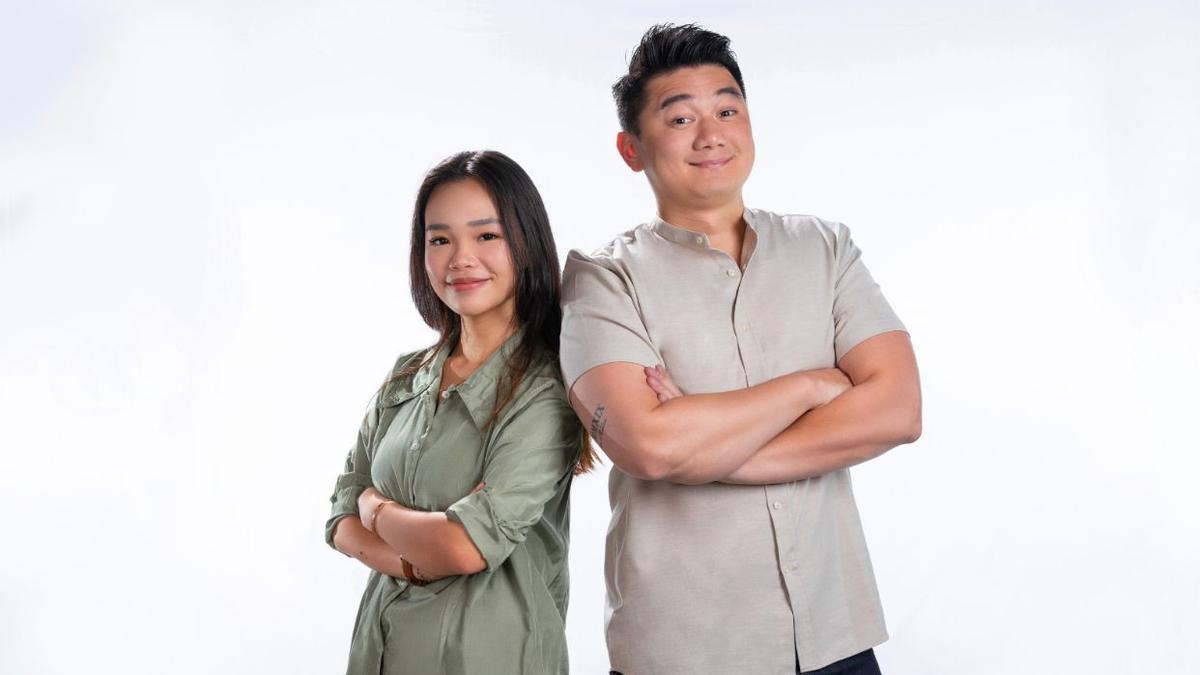 Jesselyn Lauwreen Master Chef Kolaborasi dengan Chef Arnold Poernomo ...