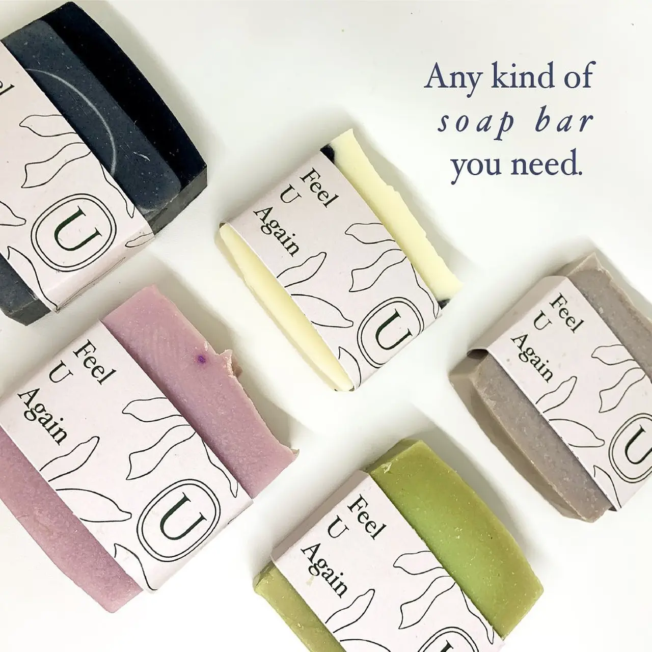 Bagaimana Cara Sabun Bisa Basmi Bakteri dan Kuman dari Permukaan Kulit ...